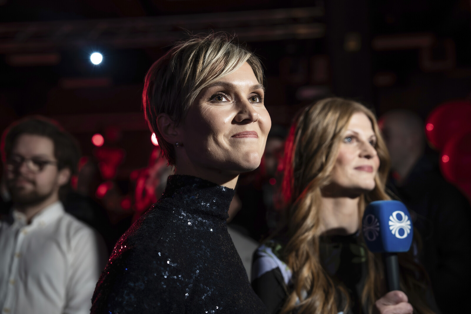 New Government in Iceland – Women in Majority | Sweden Herald