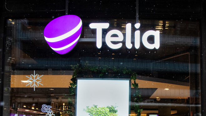 Analyst: Surprised that Telia dares | Sweden Herald
