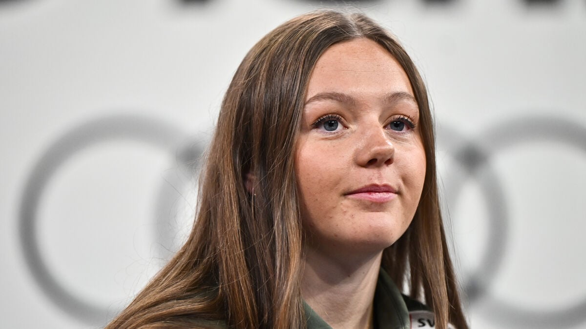 Olympic captain Öhlund: It was really cool | Sweden Herald