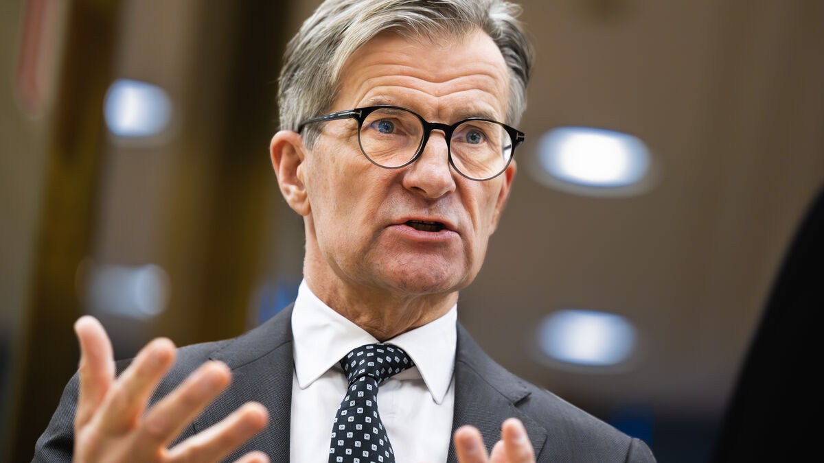 Thedéen: Time to investigate the e-krona again | Sweden Herald