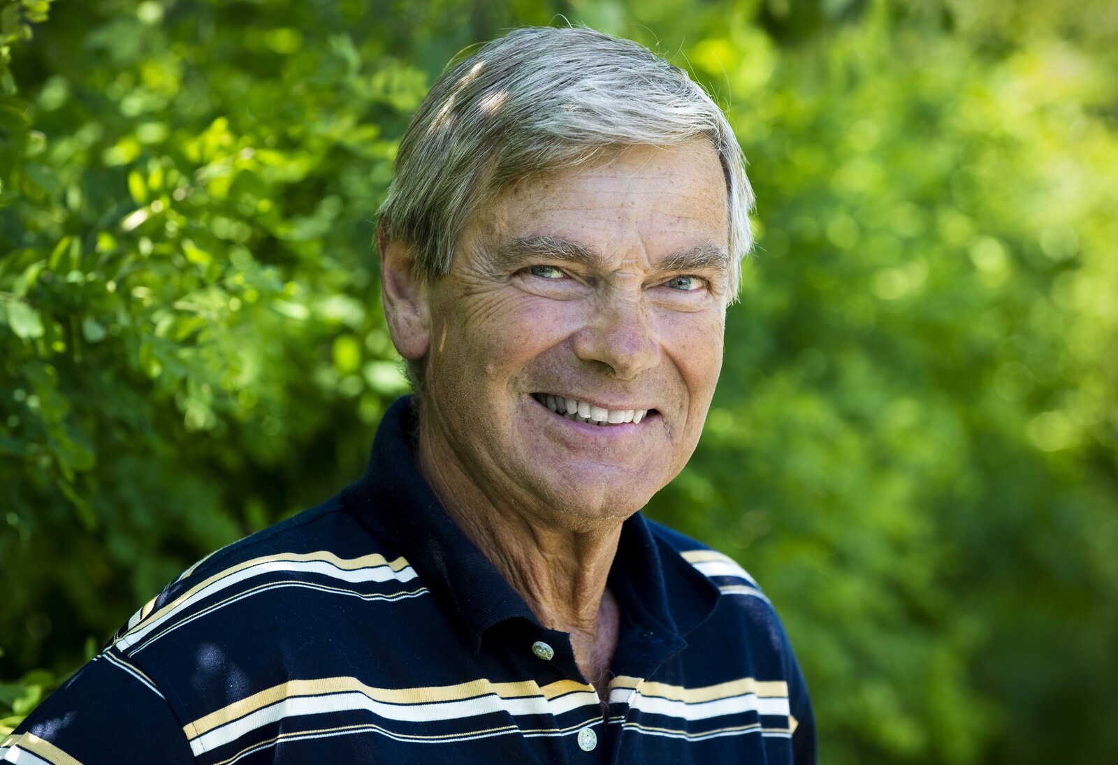 The Wahlgren family has said their final farewell to Hans | Sweden Herald