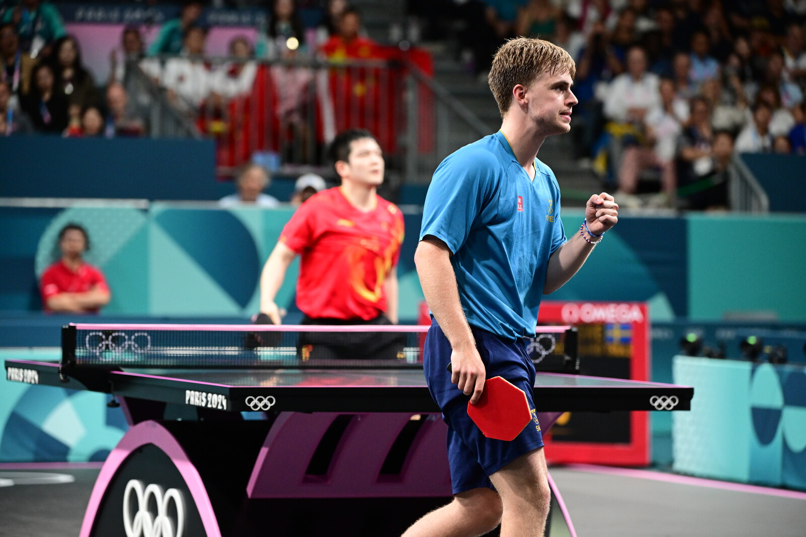 Thousands queue after success: "There is great anxiety" | Sweden Herald