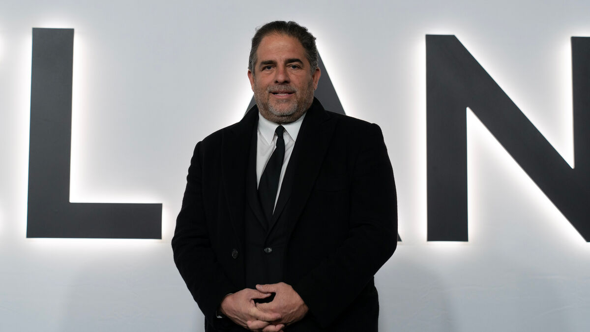 Brett Ratner, director of Melania, appears in Epstein documents ...