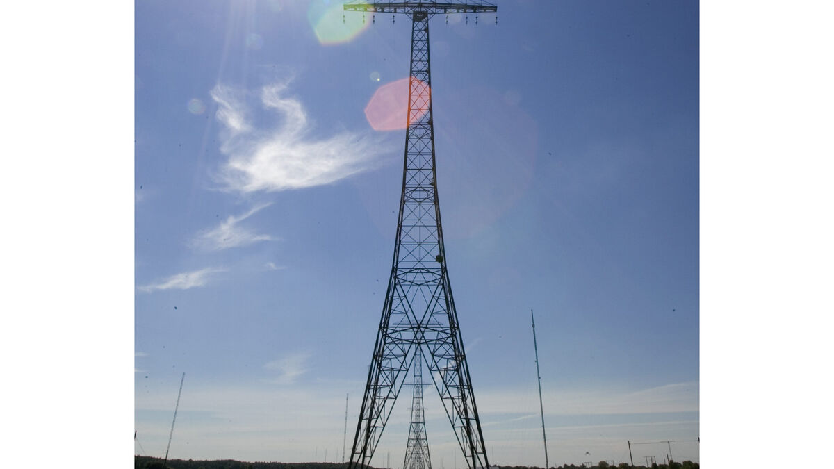 Man falls to his death 120 meters – CEO is charged | Sweden Herald