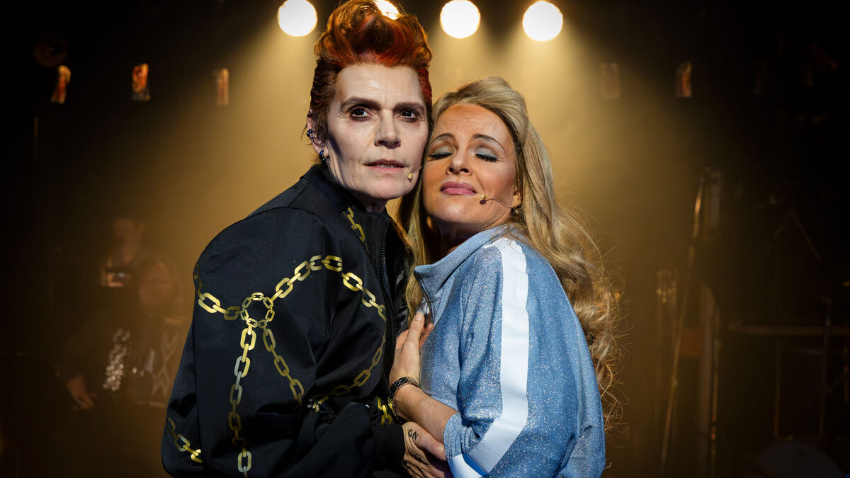 10 cultural highlights to look forward to in 2026 | Sweden Herald