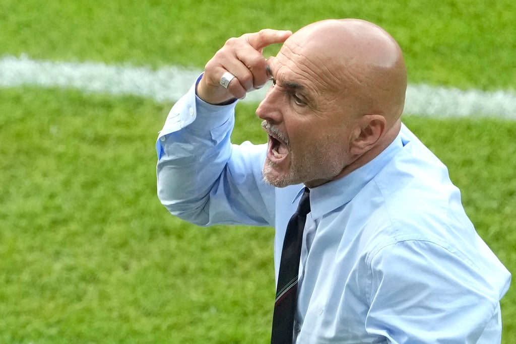 The Federation Captain Remains Despite the European Championship ...