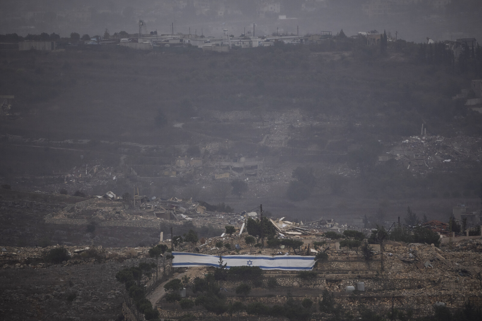Agreement from 2006 to Save the Ceasefire in Lebanon | Sweden Herald