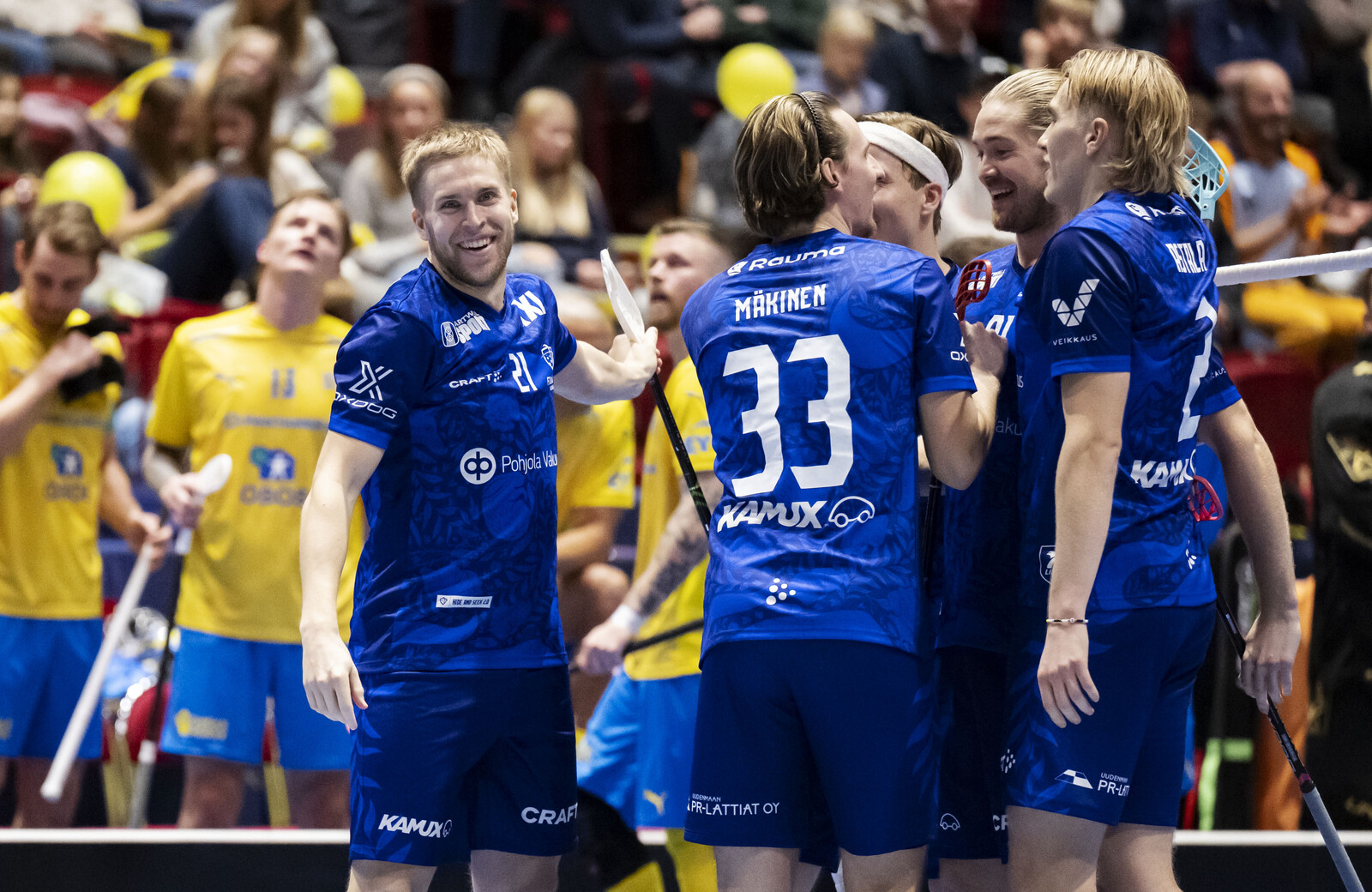 Swedish disappointment – faces tougher road to the final | Sweden Herald
