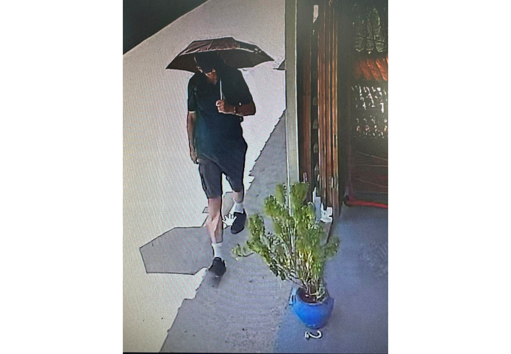 Mosley's wife: "Michael was an adventurous man" | Sweden Herald