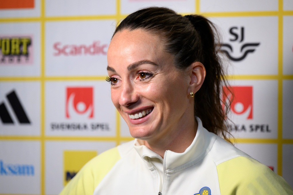 Asllani signs for English second-tier club | Sweden Herald