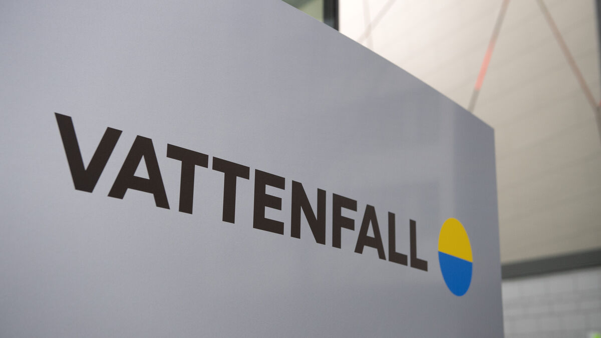 Vattenfall will invest 12 billion kronor in Swedish hydropower by 2030 ...