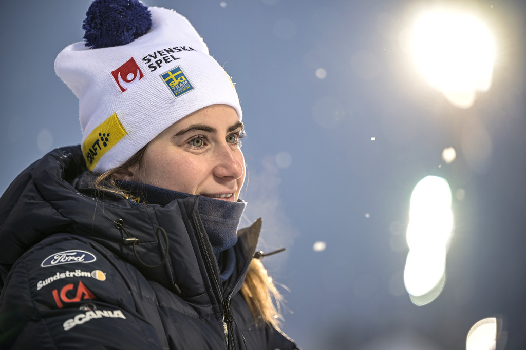 Swedish stars welcome Johaug: "Positive" | Sweden Herald