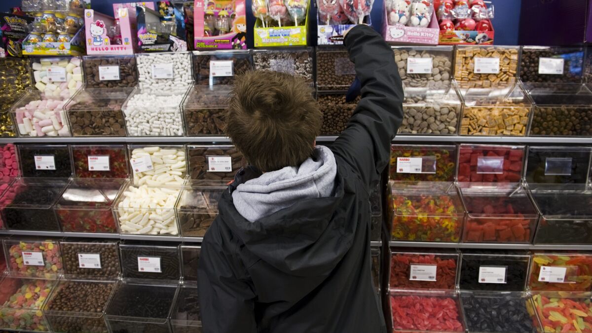 Inflation eats up children's monthly allowance | Sweden Herald