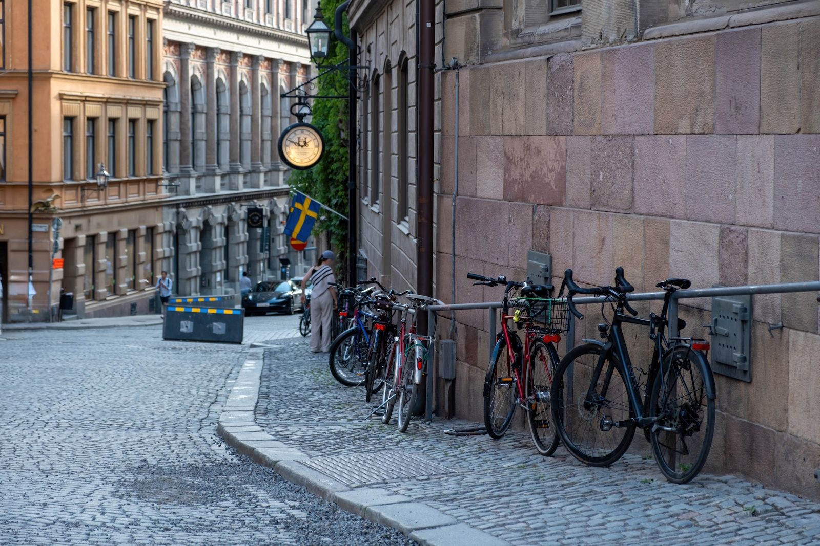 What to do if your bicycle is stolen in Sweden | Sweden Herald