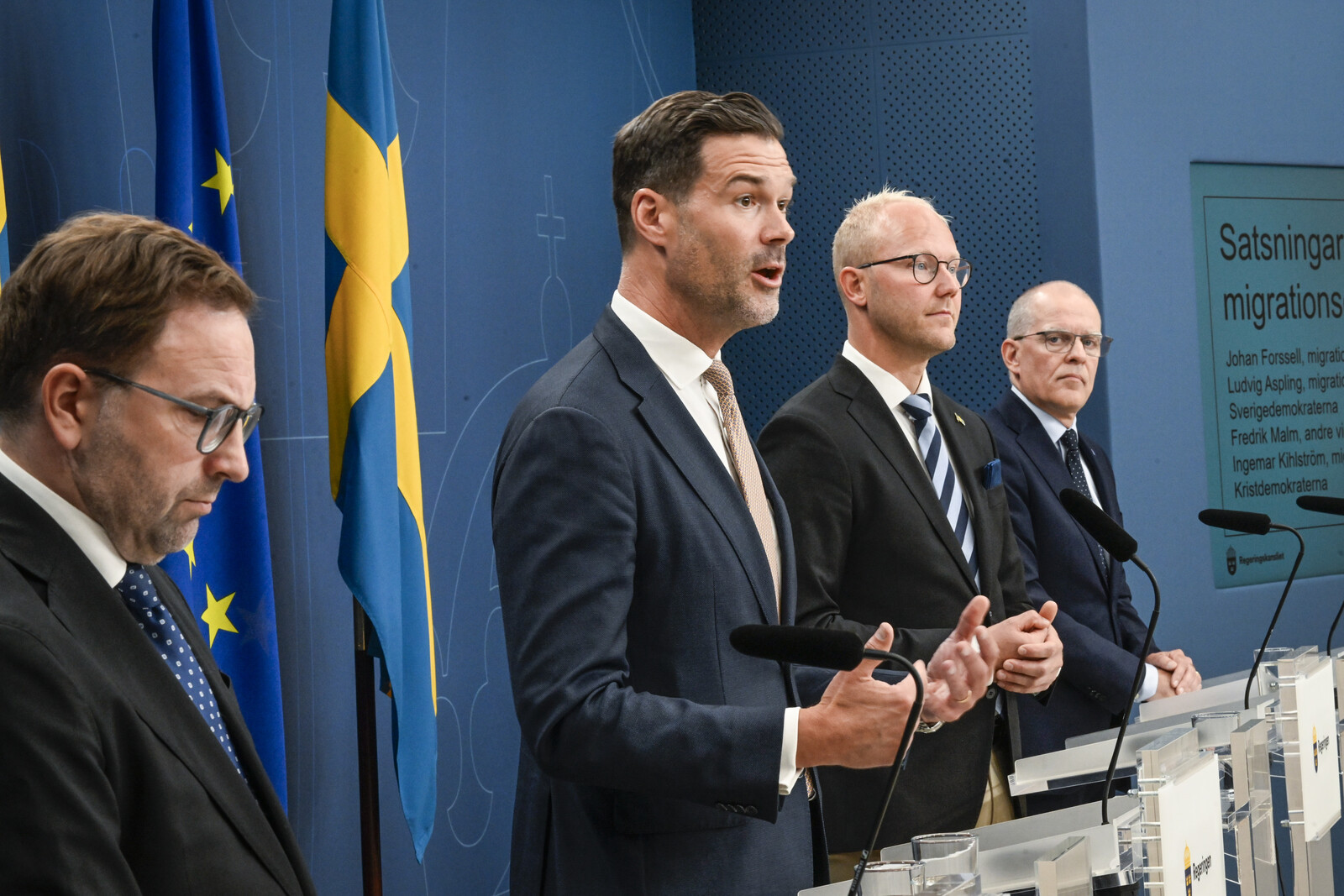 Return Grant Skyrockets – up to 350,000 | Sweden Herald