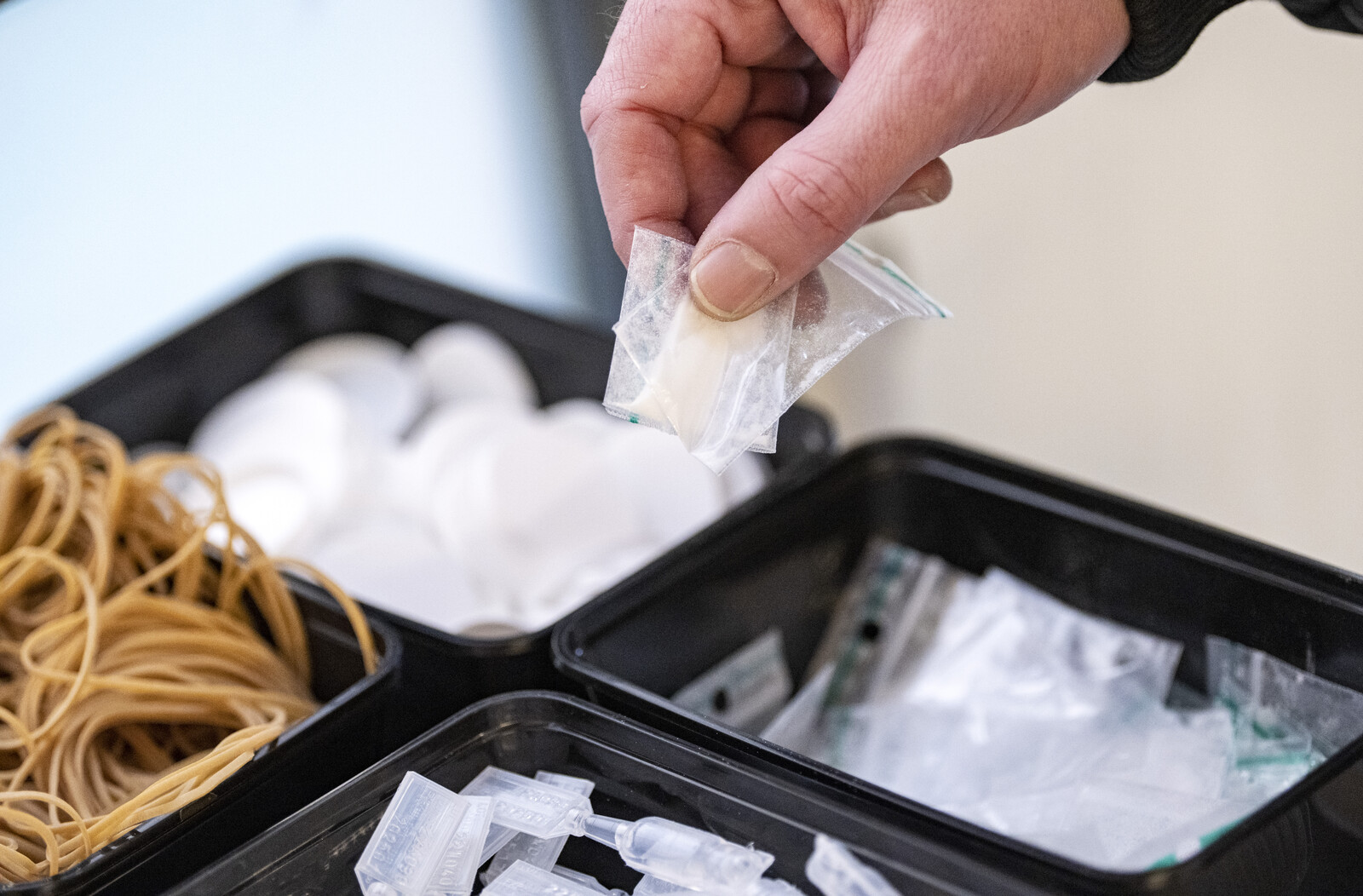 Denmark Proposes Drug Use Decriminalization for Vulnerable Citizens ...
