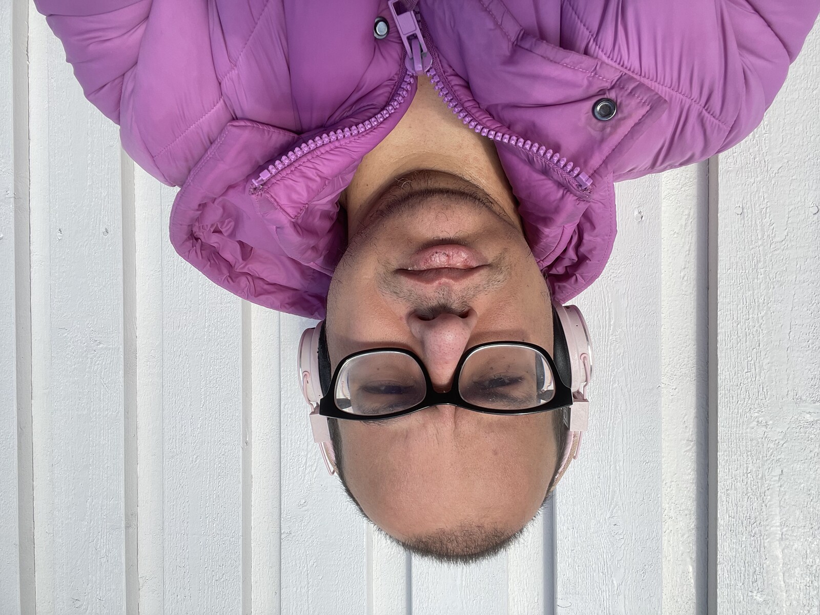 Adopted Alexander: Ban gives a strange picture | Sweden Herald