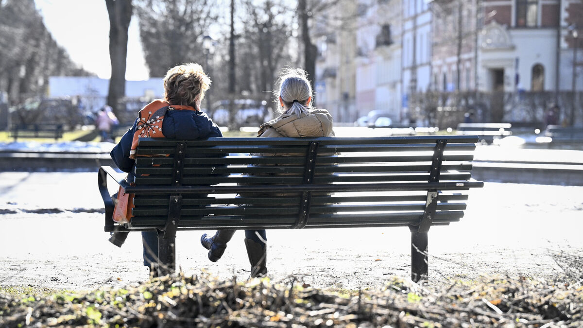 Meteorological spring arrives in Stockholm | Sweden Herald