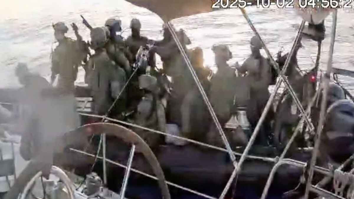 Swedish Activists, Including Greta Thunberg, Imprisoned and on Hunger ...