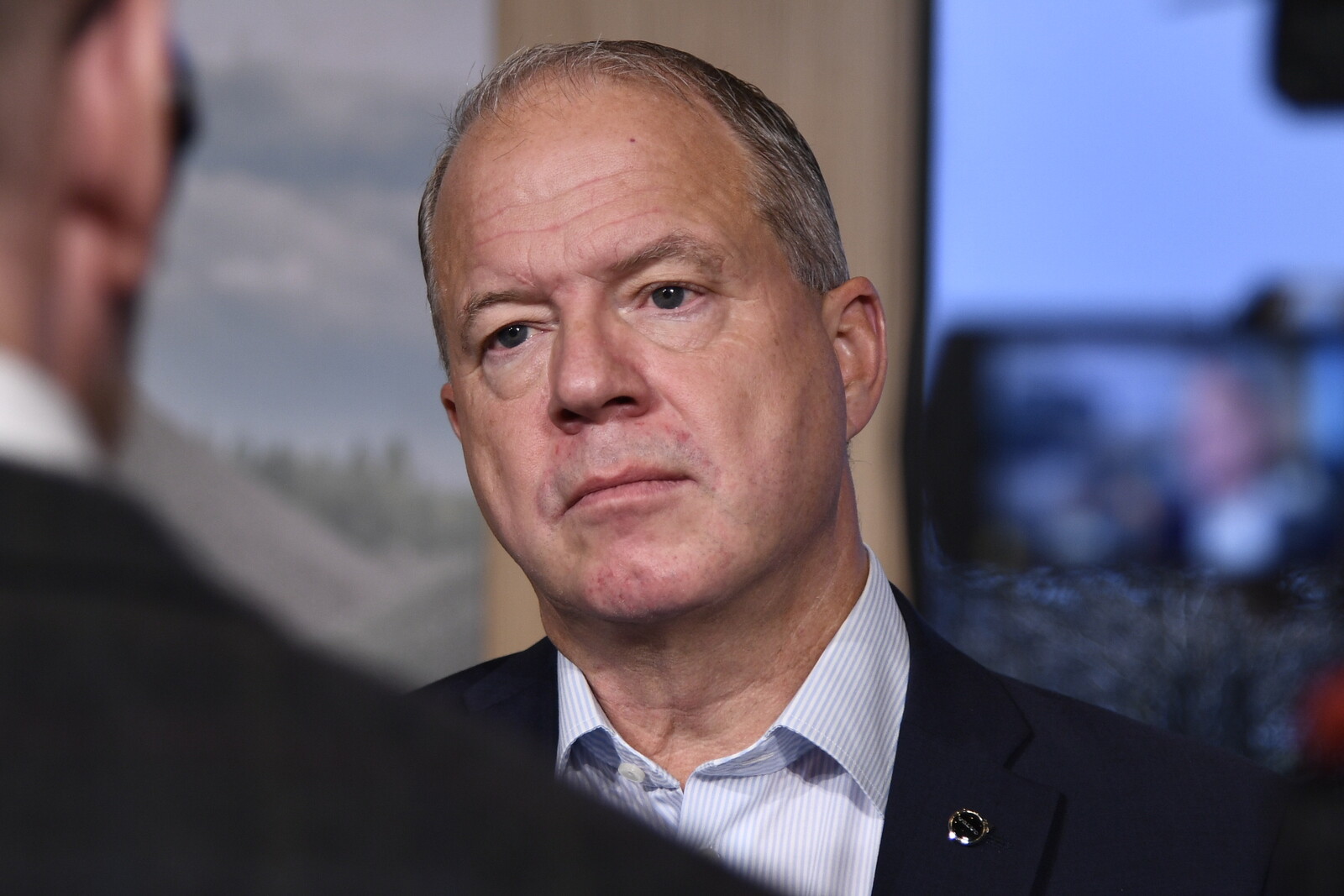 Volvo CEO predicts stability in 2025 | Sweden Herald