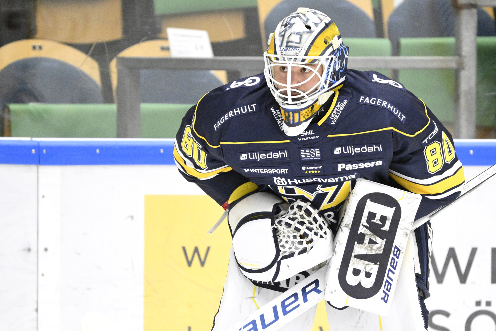 HV71 Secures SHL Spot; Modo Faces Relegation to HockeyAllsvenskan ...