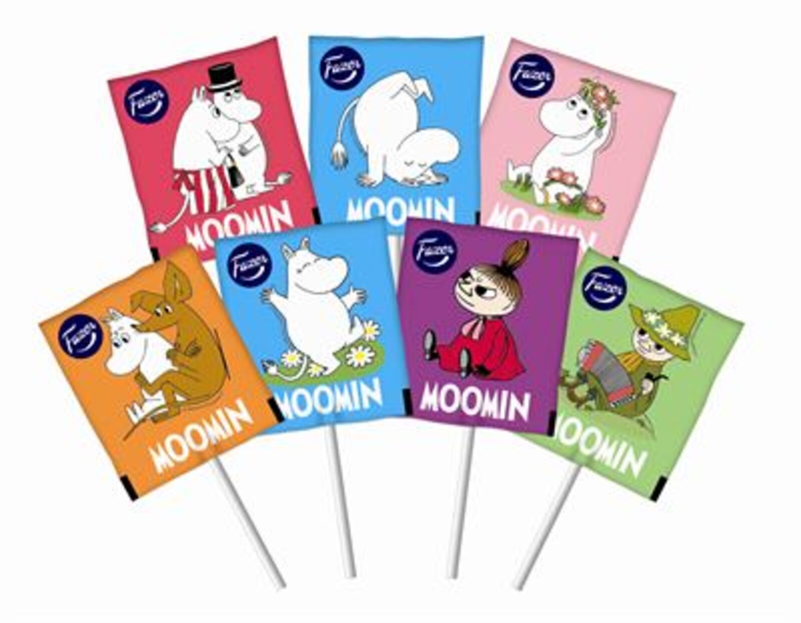 Candy Giant Recalls Hazardous Moomin Candy Clubs | Sweden Herald