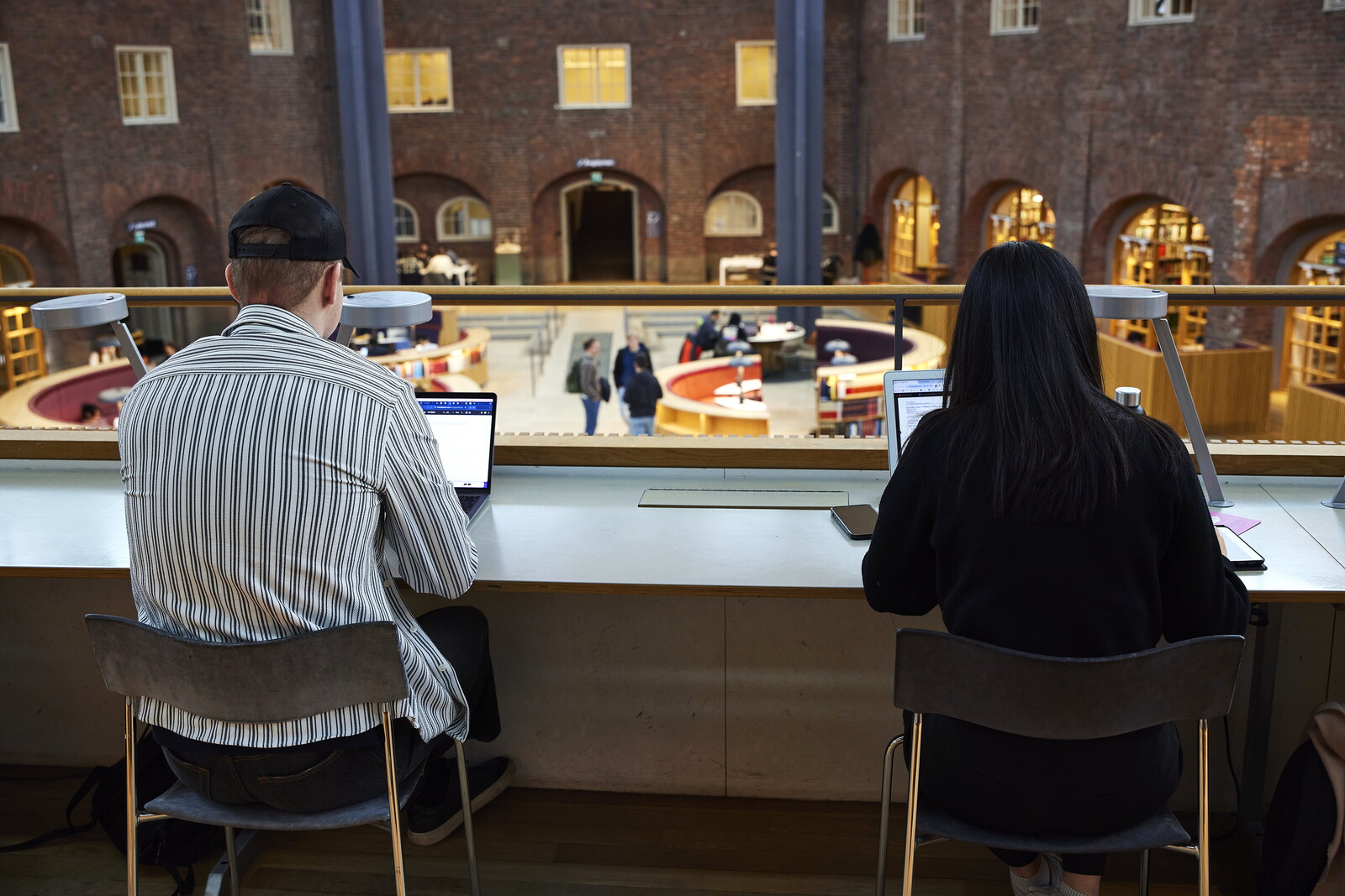 Heat and Hatred at Universities – Researchers Are Affected | Sweden Herald