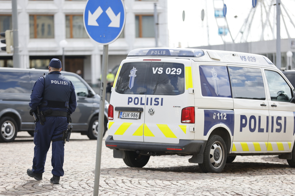 Swedish gang members sentenced in Finland | Sweden Herald