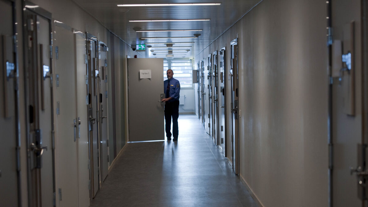 Sweden to Open First High-Security Prisons for Women | Sweden Herald
