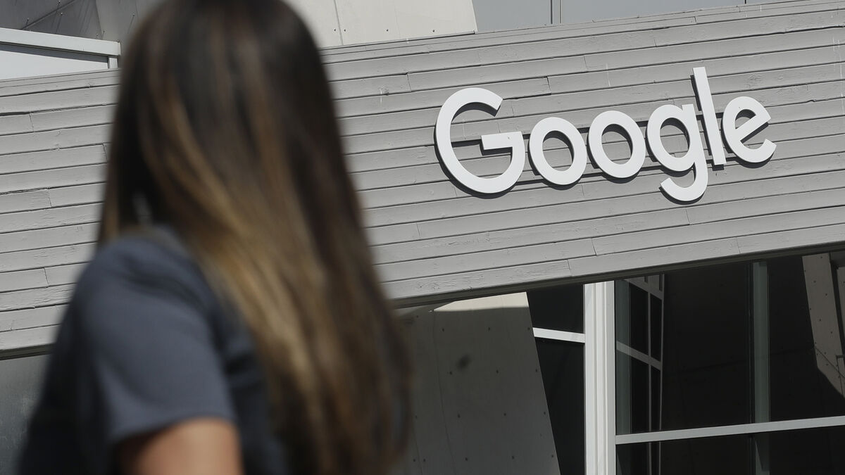 Google owner Alphabet beats expectations in quarterly report | Sweden ...