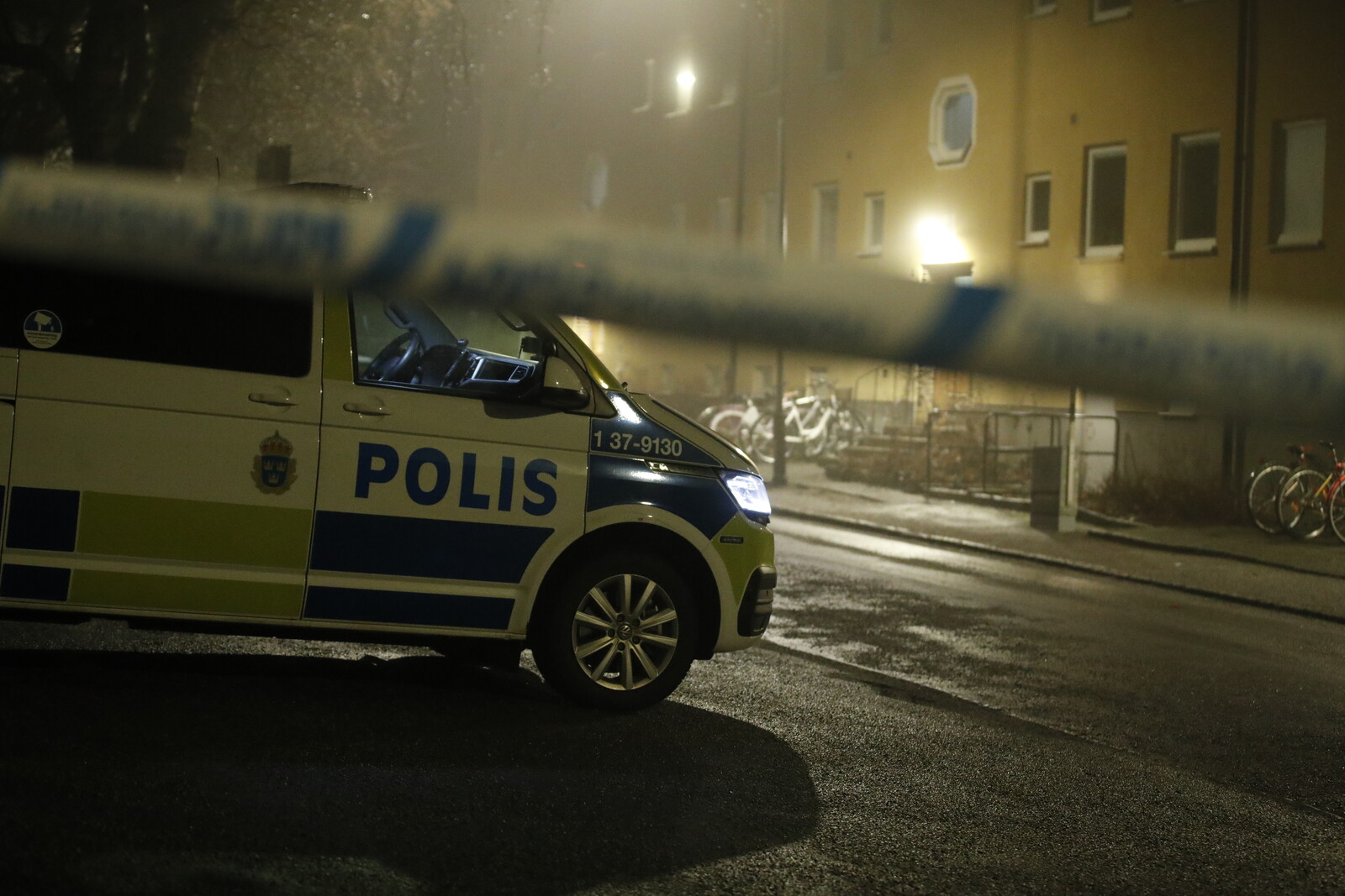 Explosion at apartment building in southern Stockholm | Sweden Herald