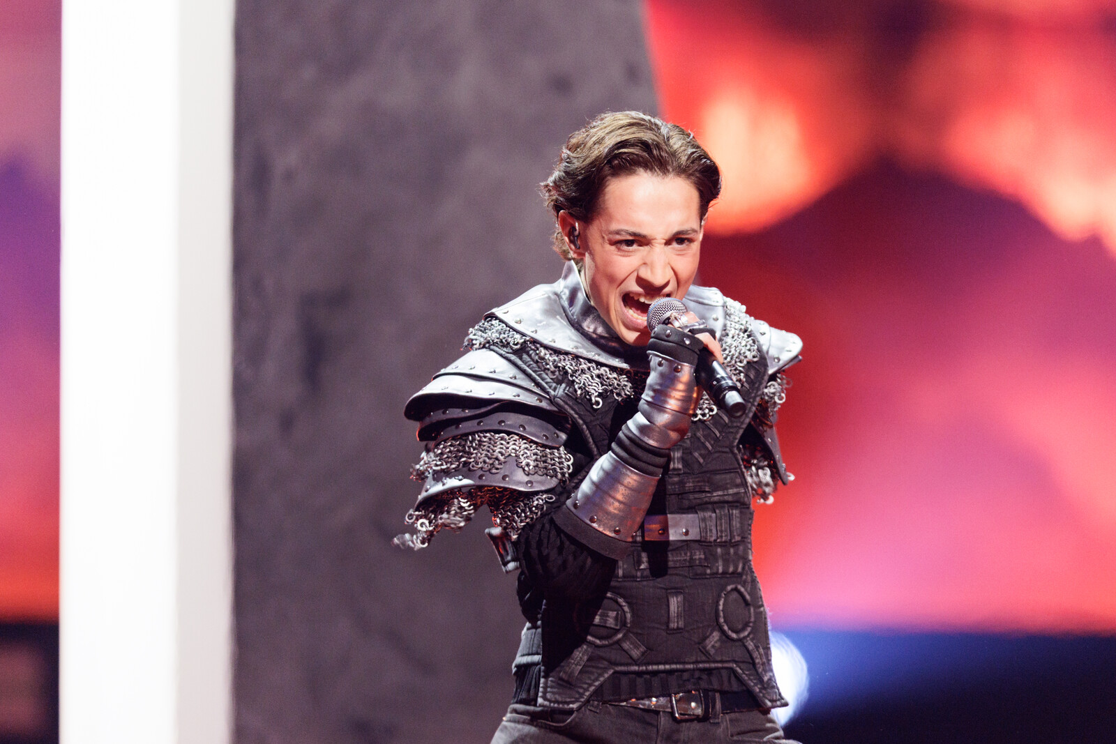 Knights and Opera Challenge Kaj in the European Championship | Sweden ...