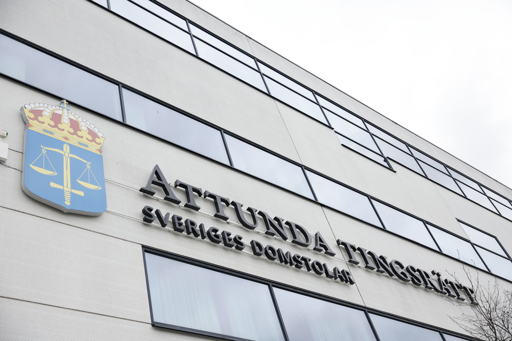 Eleven young people with Foxtrot connection convicted of attacks ...