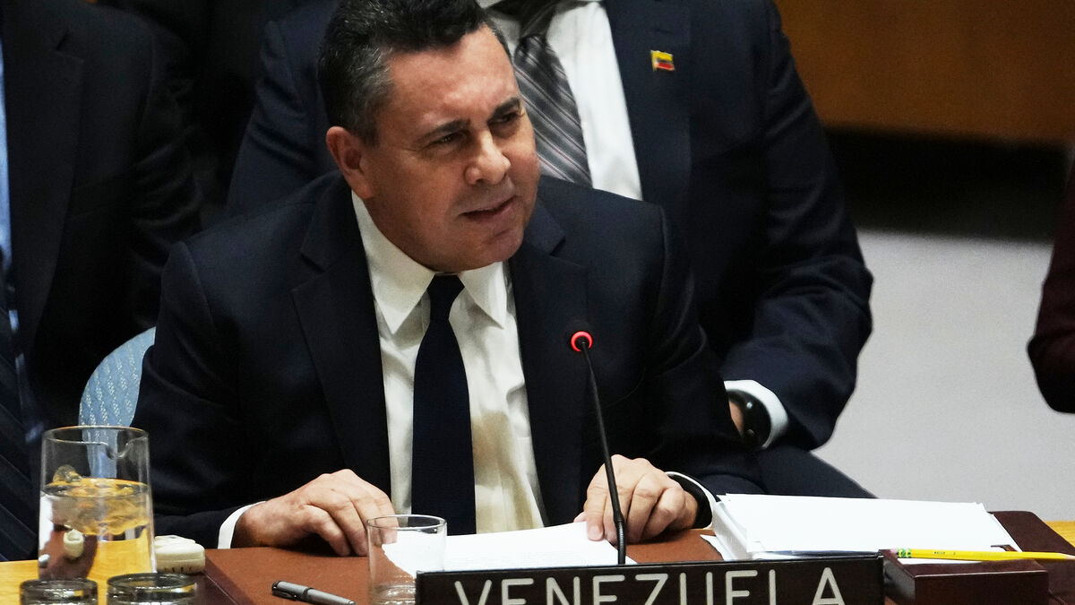 UN: NATO members Denmark and France offer cautious criticism of the ...