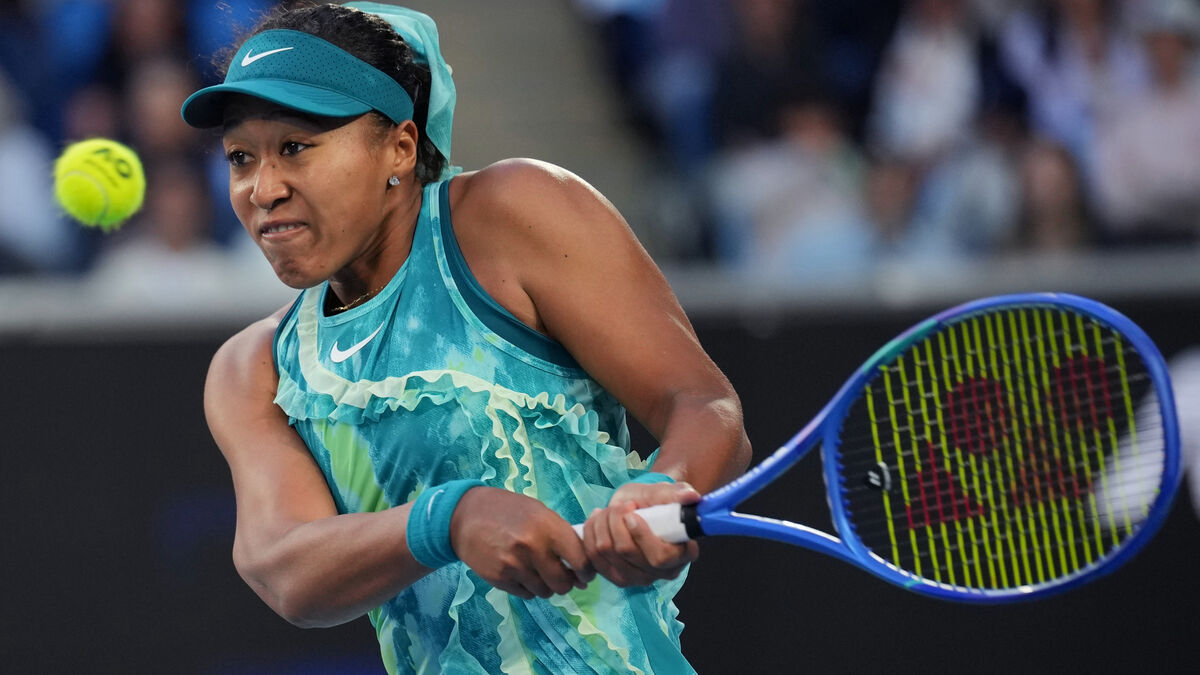 Tennis Icons Criticize Naomi Osaka Over On Court Outburst Sweden Herald