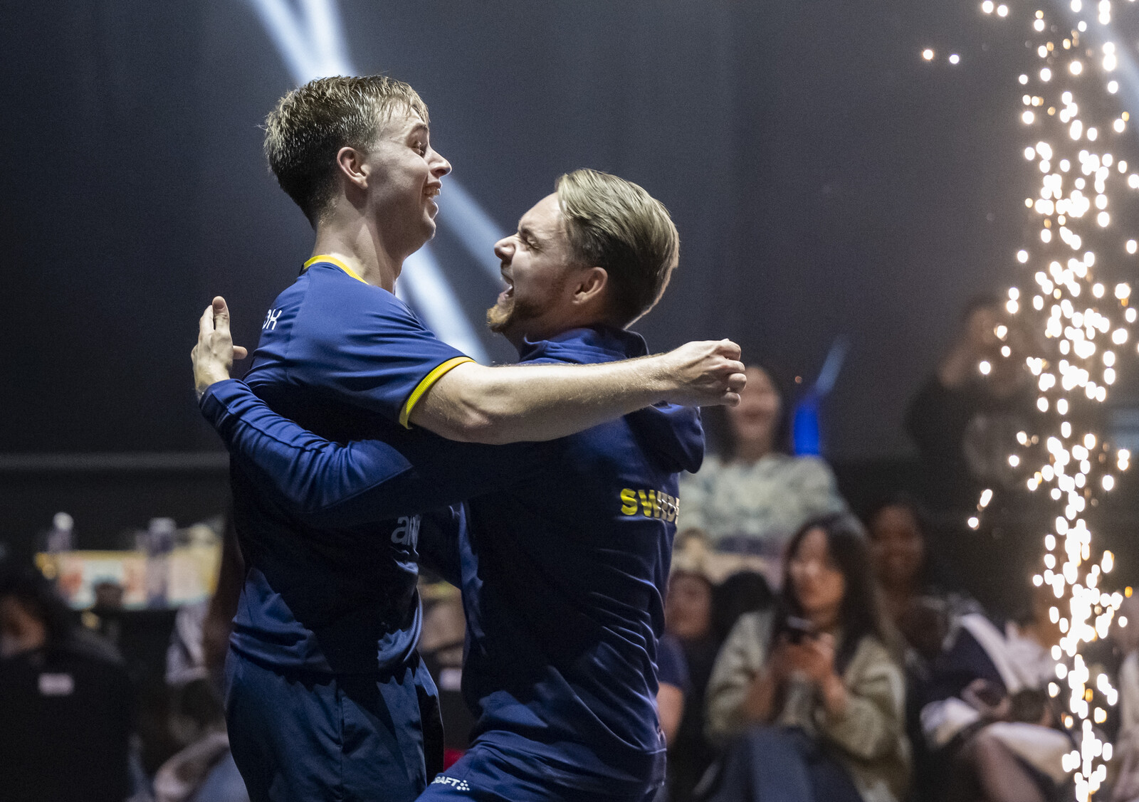 World Table Tennis Tour Returns to Malmö in 2026 | Sweden Herald