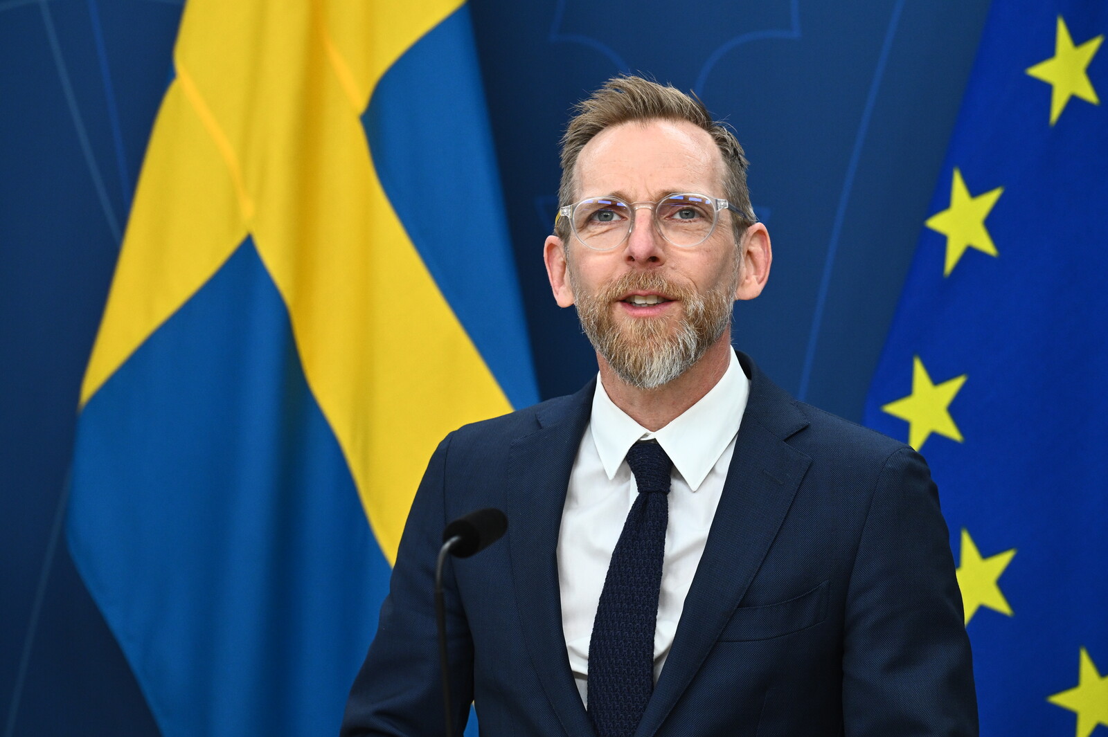 Sweden Acquires Antibiotic Factory to Ensure Medicine Supply | Sweden ...