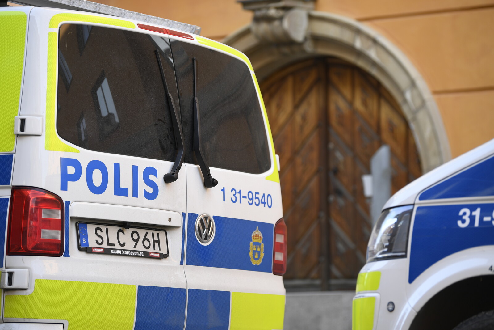 Swedish Murder Trial Paused Amid Judge Bias Allegations | Sweden Herald