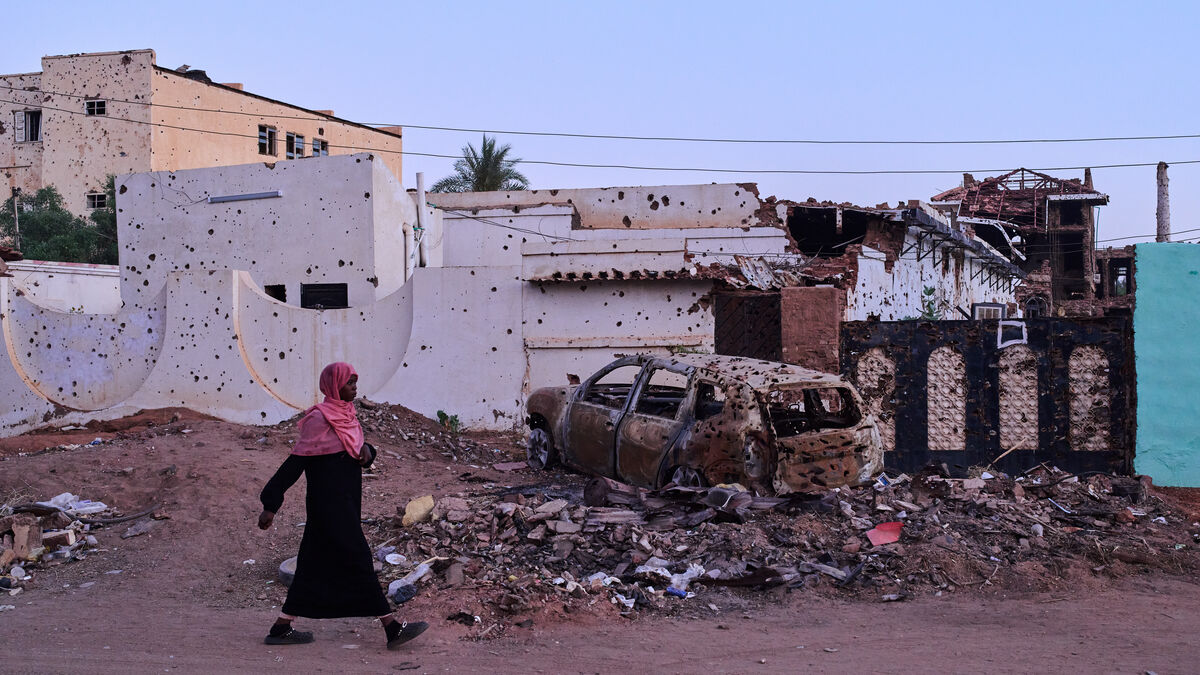 UN warns of imminent mass atrocities in El-Obeid, Sudan | Sweden Herald