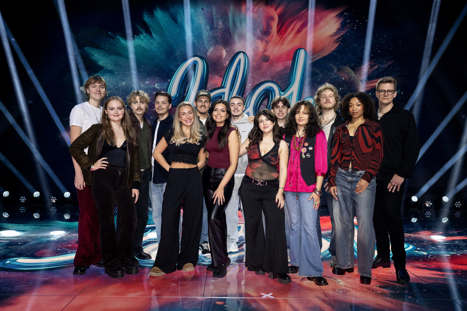 He gets eliminated in the first "Idol" competition | Sweden Herald