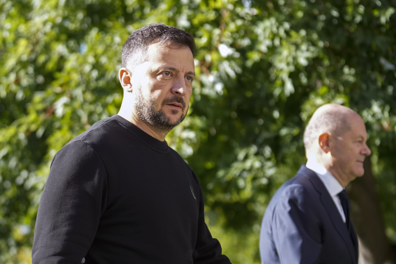 Ukrainian journalist dies in Russian captivity | Sweden Herald