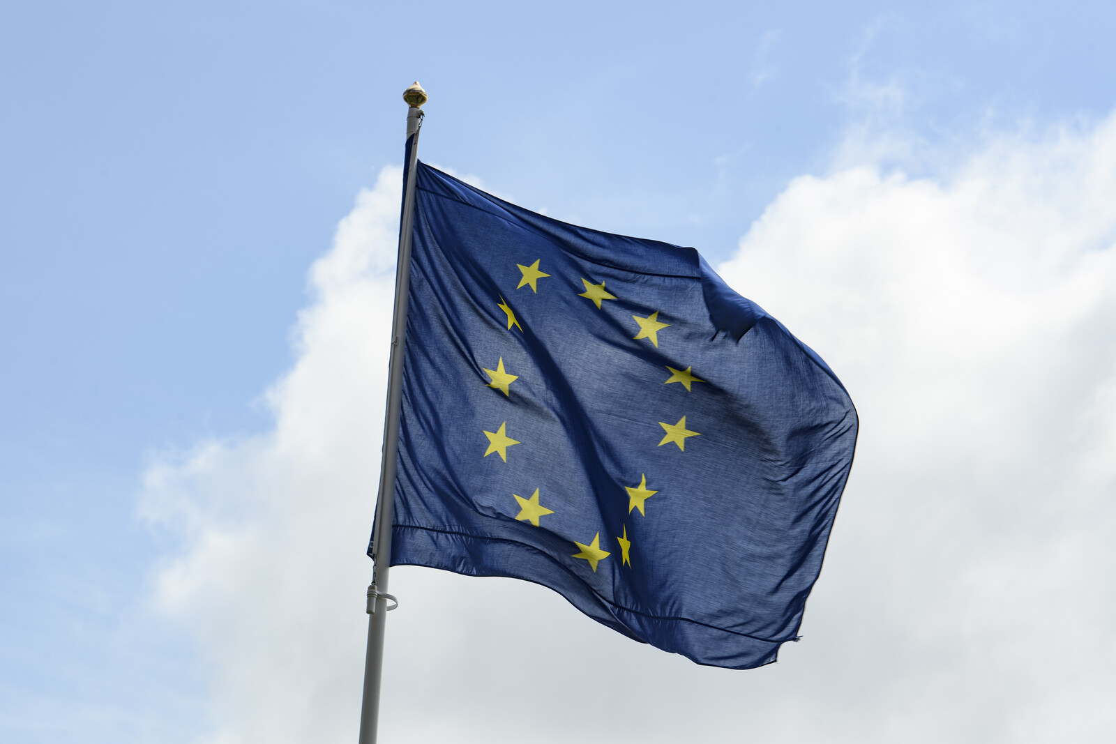 No Growth in EU Economy | Sweden Herald