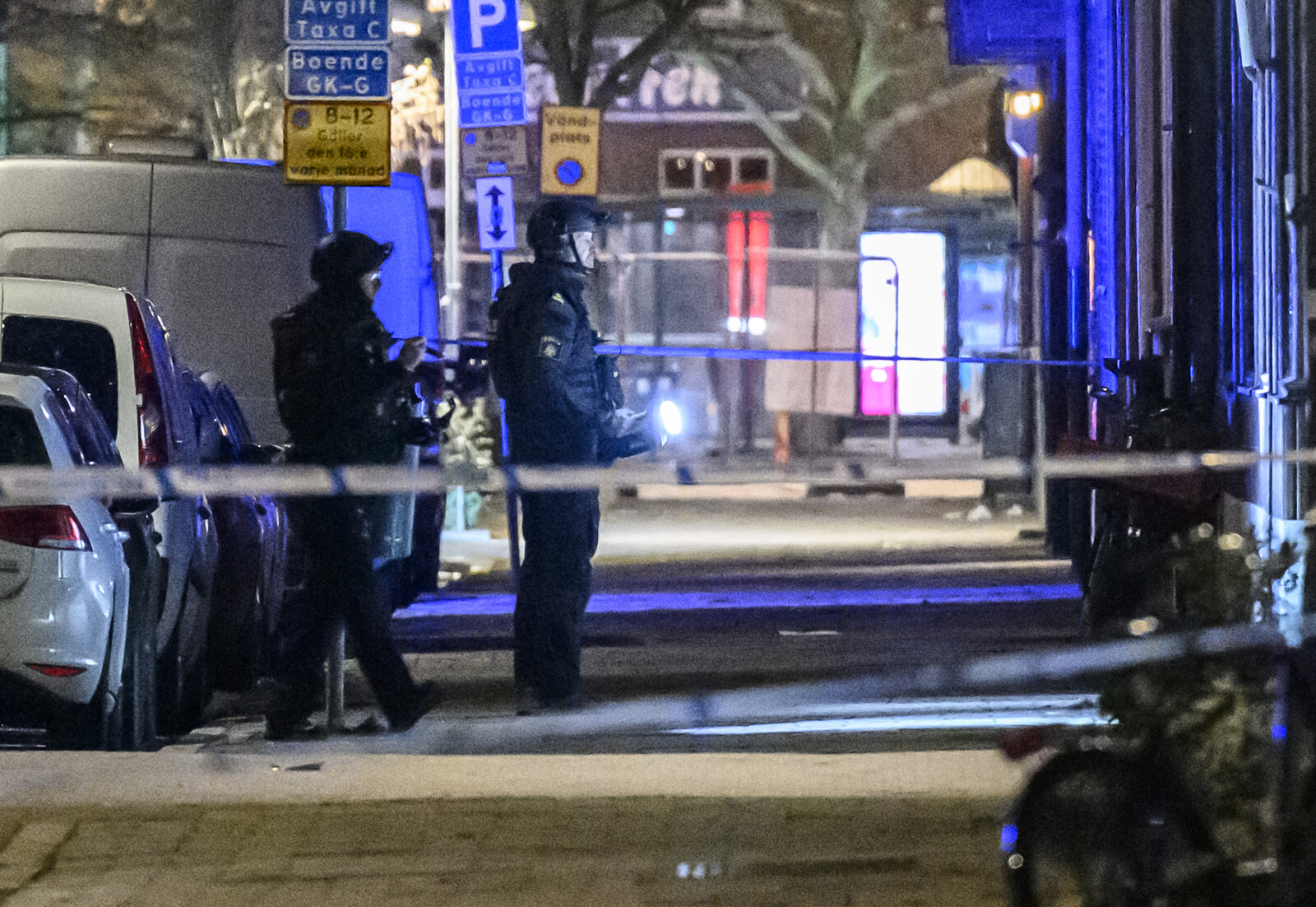 Four arrested after explosion in Malmö | Sweden Herald