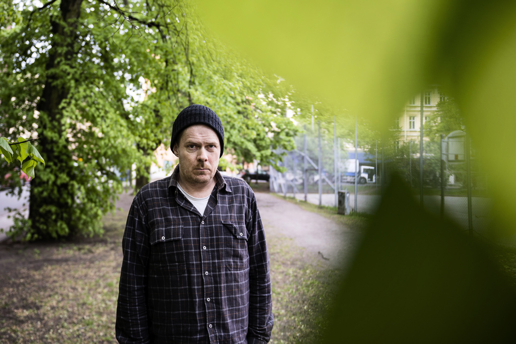 The Director Jonas Selberg Augustsén is Dead | Sweden Herald