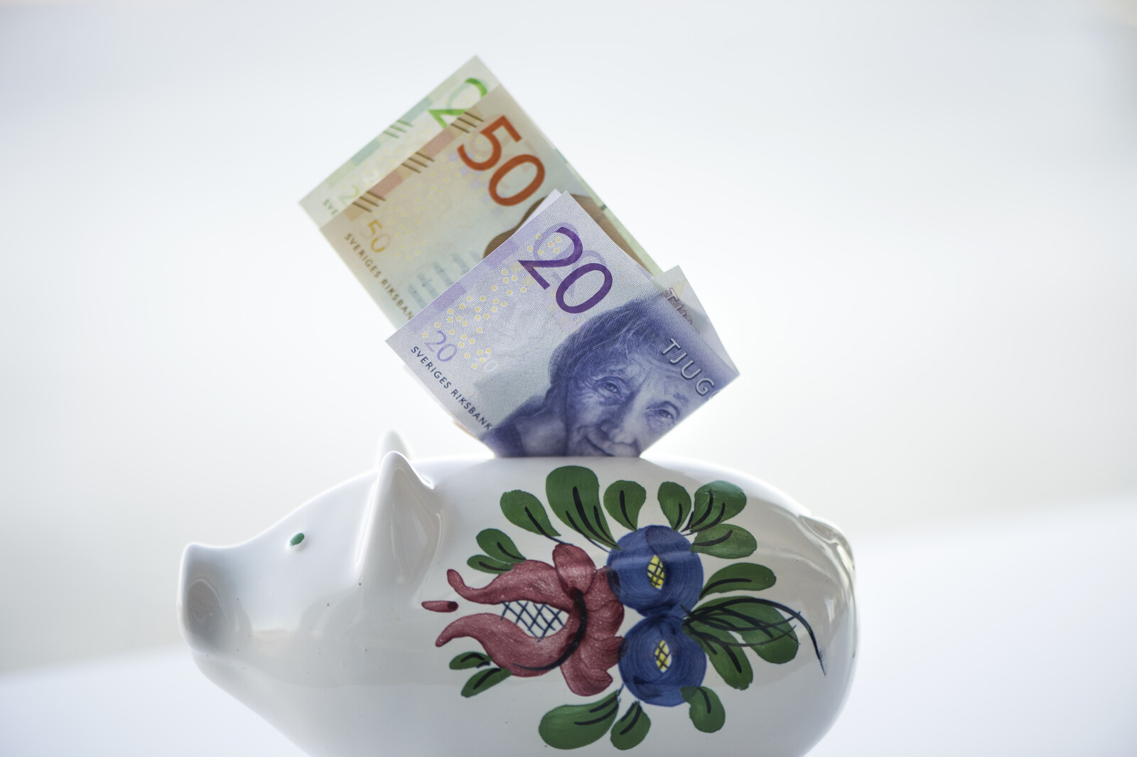 How to get started with your savings | Sweden Herald