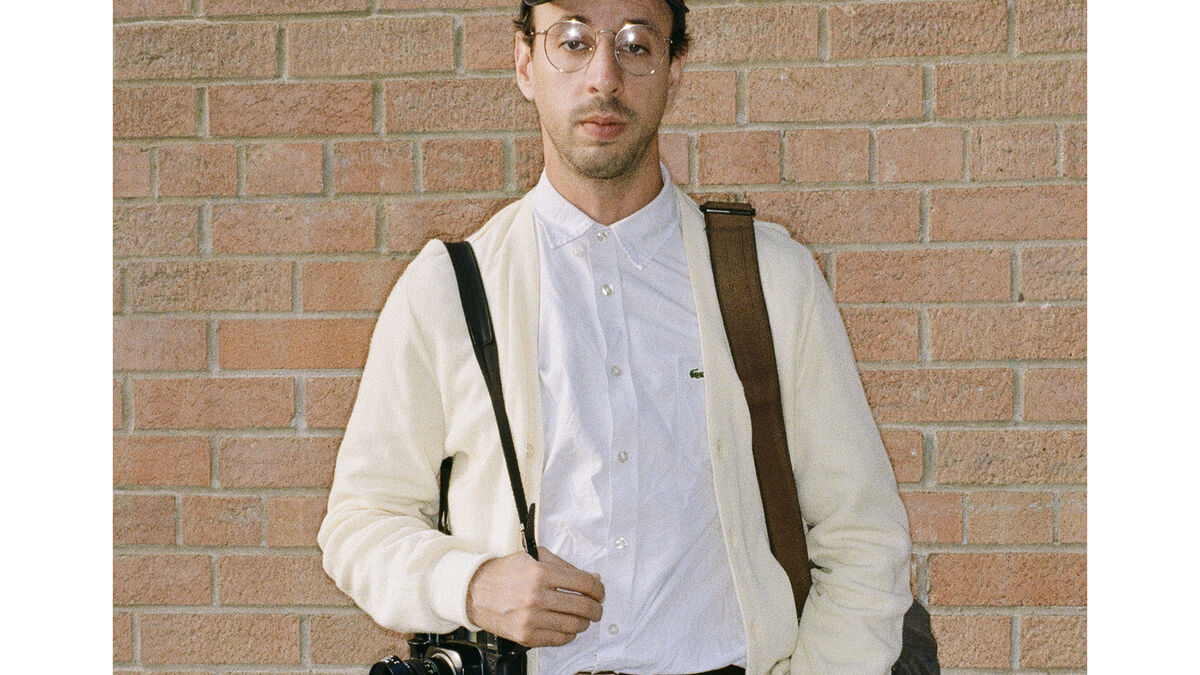 Jon Laytner Wins Inaugural Lars Tunbjörk Archive Prize | Sweden Herald