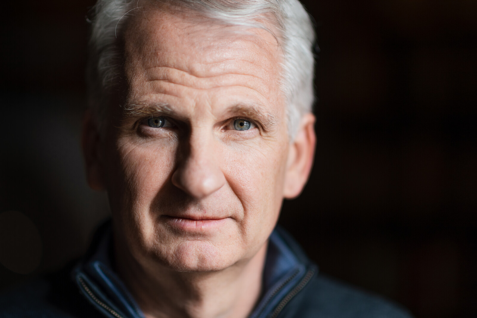 Snyder: The Translation Alters My Message | Sweden Herald
