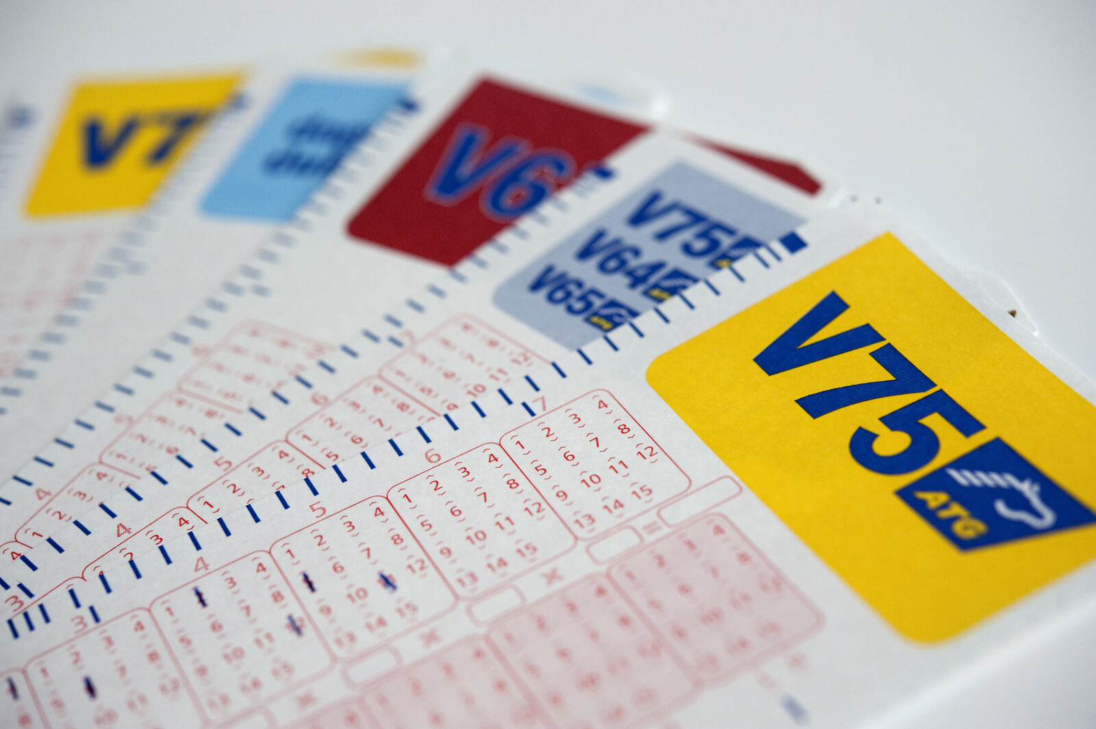 Record win on V75 – won 106 million | Sweden Herald
