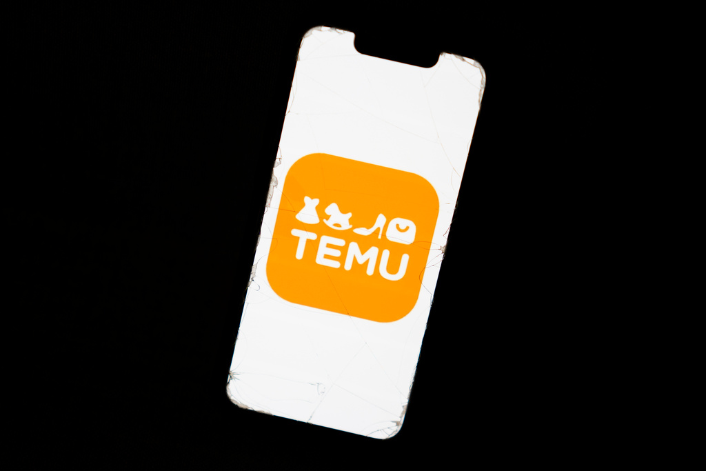 Revenue Boost for Temu Owners | Sweden Herald