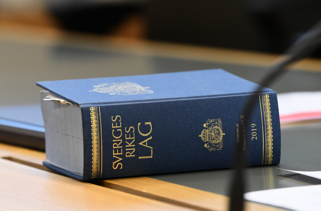 Teenager arrested – requested to be extradited to Denmark | Sweden Herald